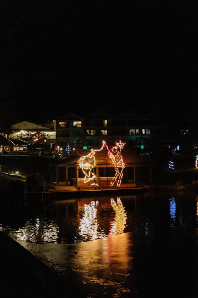 Our Stay at Chetola Resort in Blowing Rock - The Coastal Oak