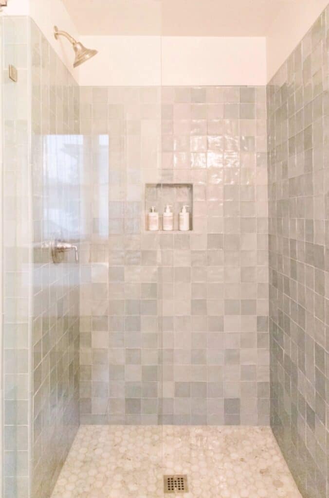 Everything You Need to Know About Zellige Tile | The Coastal Oak