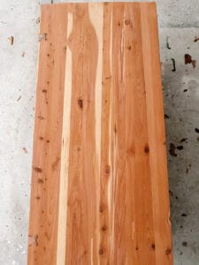 The Best Methods for Bleaching Wood | The Coastal Oak