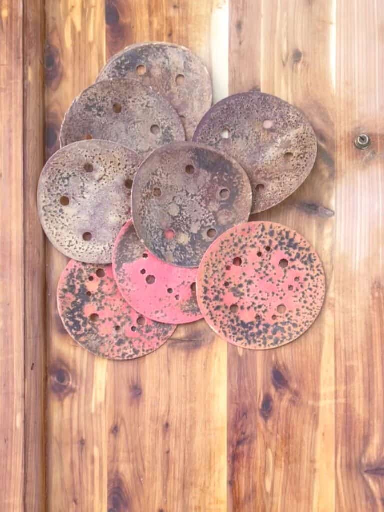 Refinishing and Bleaching Wood: My Heirloom Cedar Hope Chest - The ...