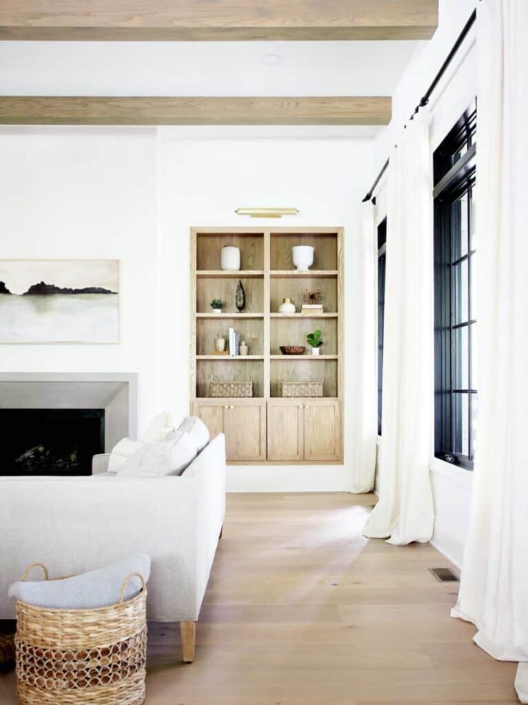 The Best Methods for Bleaching Wood | The Coastal Oak