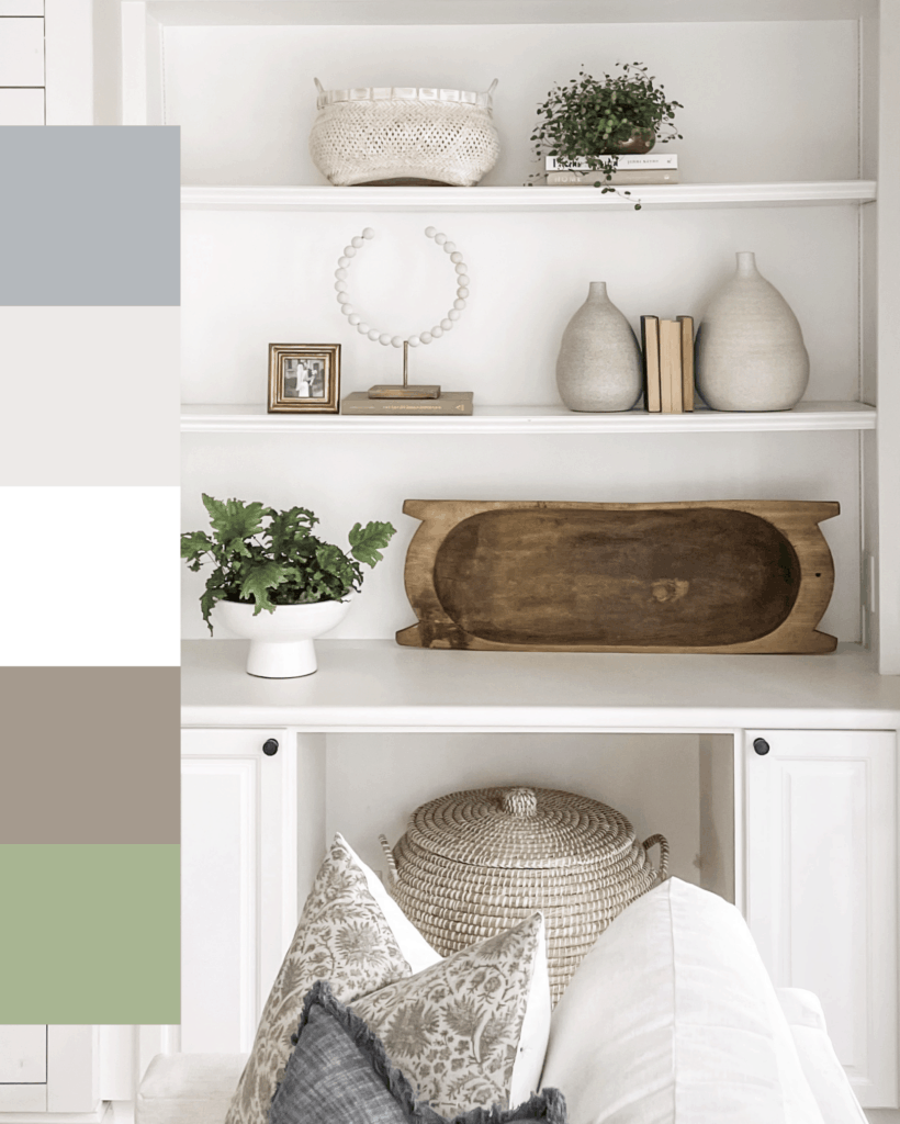 13 Shelf Styling Tips (for Any Season) - The Coastal Oak
