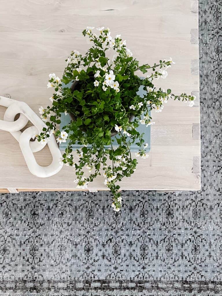 How to Sand, Bleach, and Whitewash Wood Furniture - The Coastal Oak