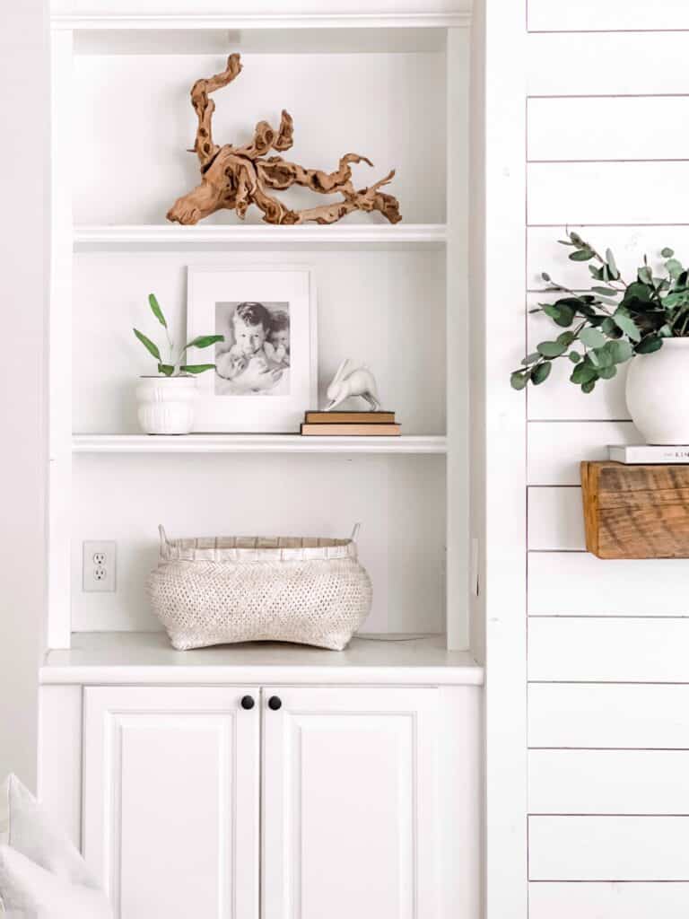 13 Shelf Styling Tips (for Any Season) - The Coastal Oak