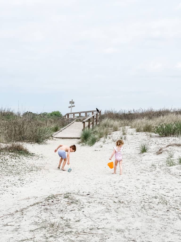 Our Favorite Things to do In Sullivan's Island - The Coastal Oak