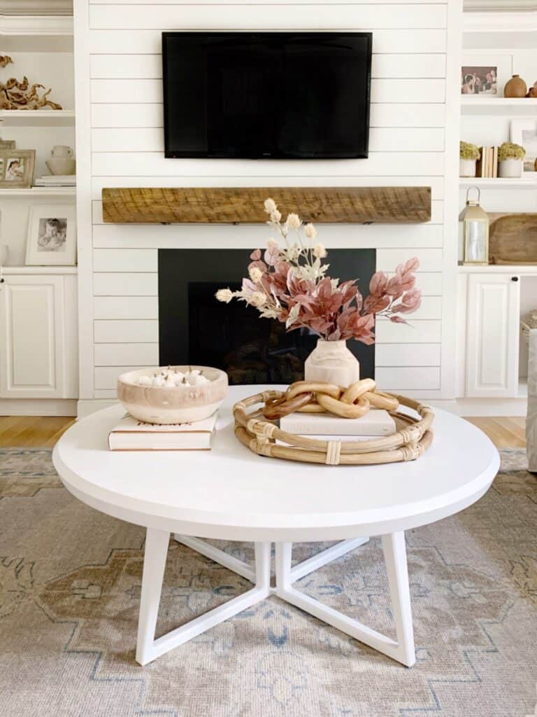 The Best Coastal Fall Decor | The Coastal Oak