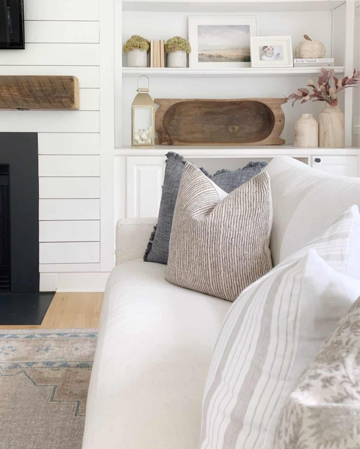 The Best Coastal Fall Decor | The Coastal Oak