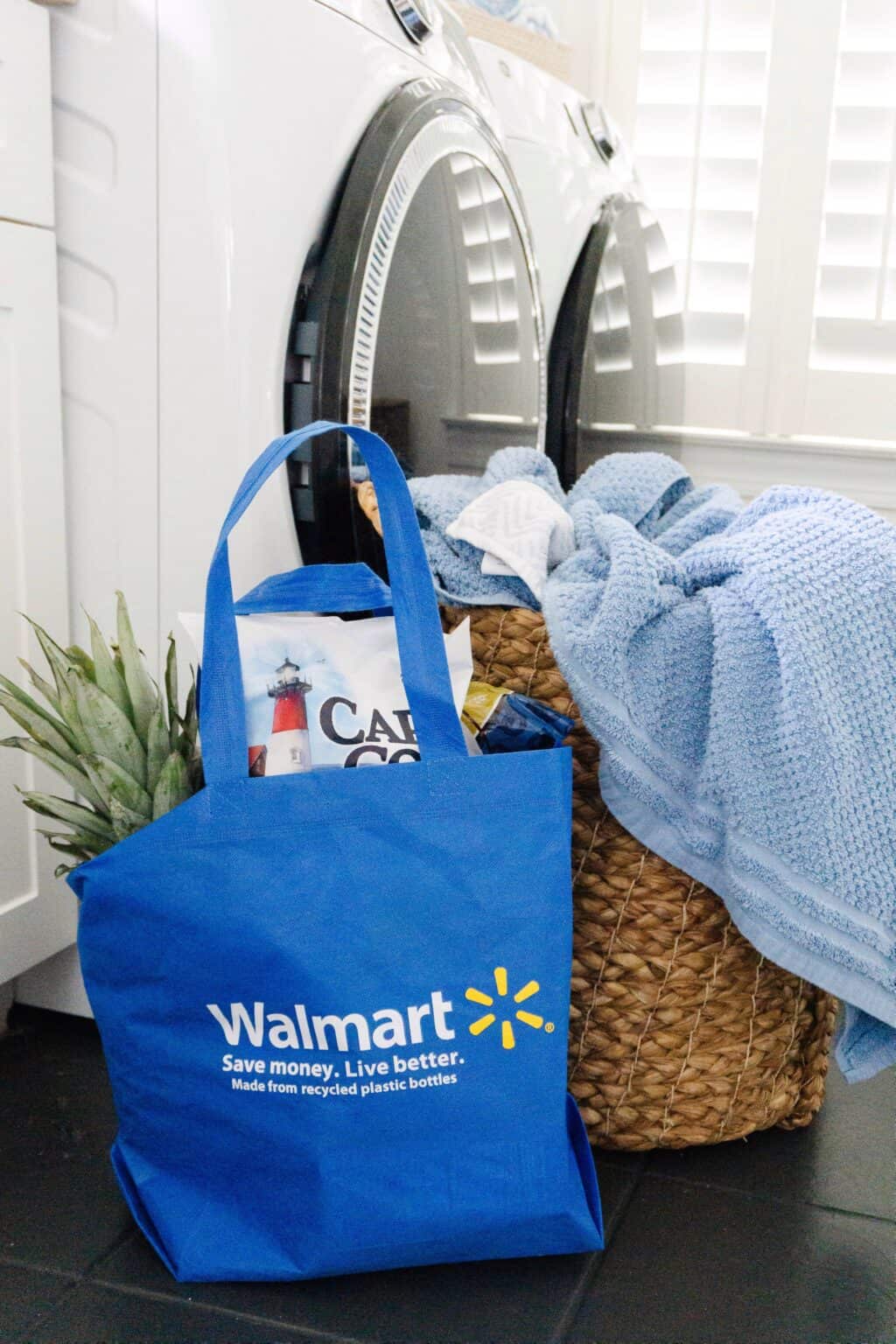 Time-Saving Hack You Need After Vacation - The Coastal Oak