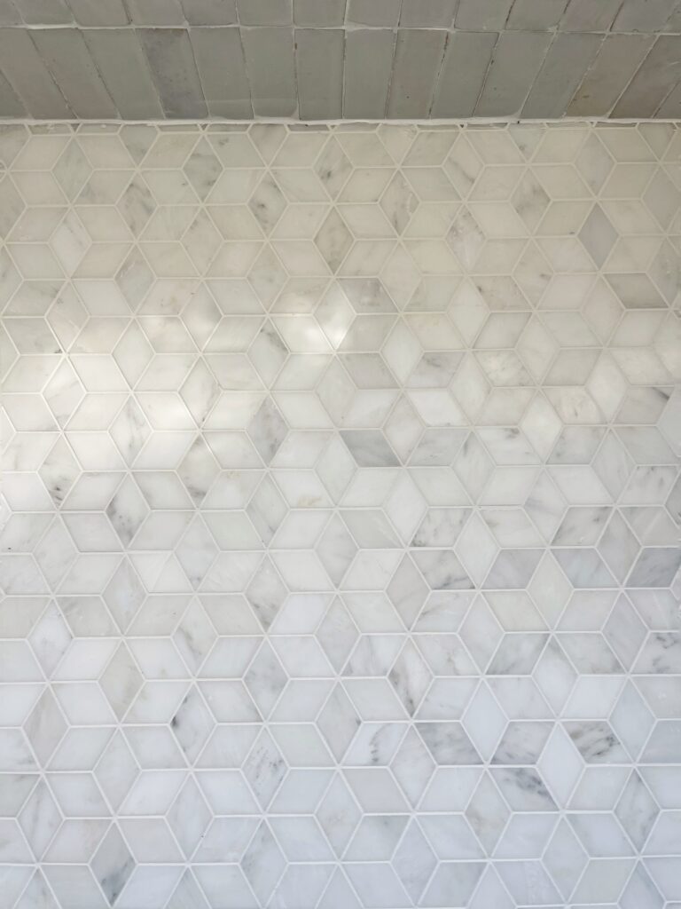 Everything You Need to Know About Zellige Tile | The Coastal Oak