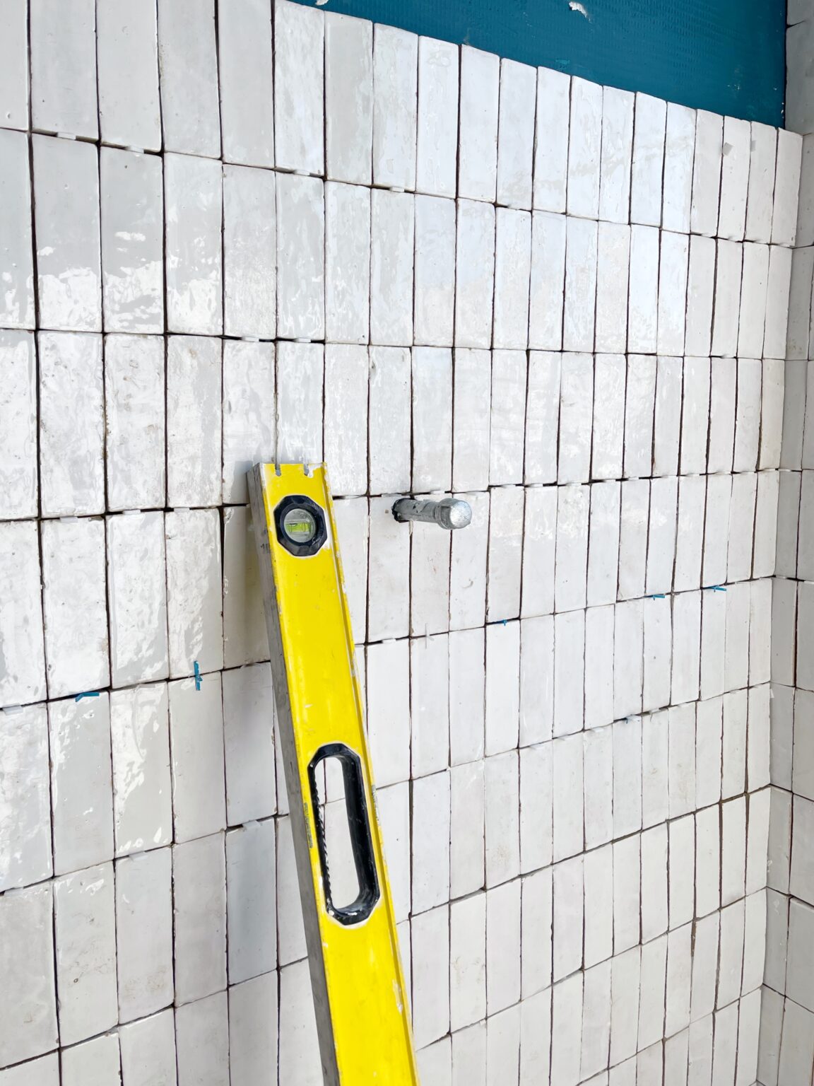 Everything You Need to Know About Zellige Tile | The Coastal Oak