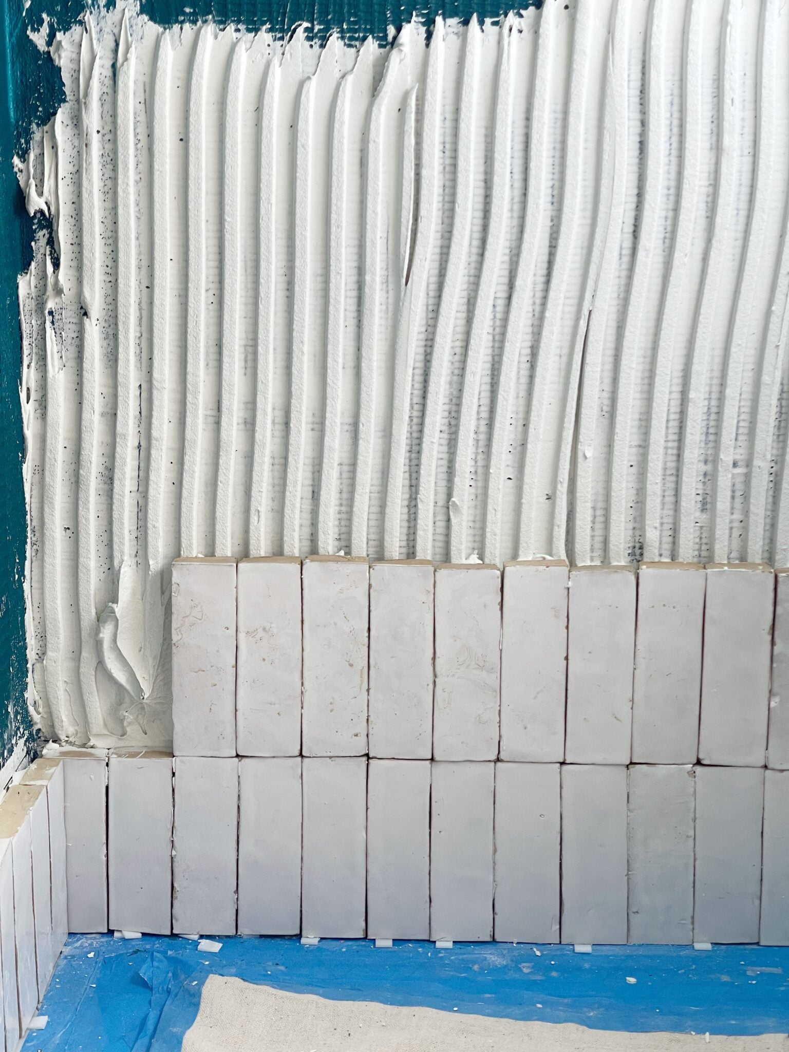 Everything You Need to Know About Zellige Tile | The Coastal Oak