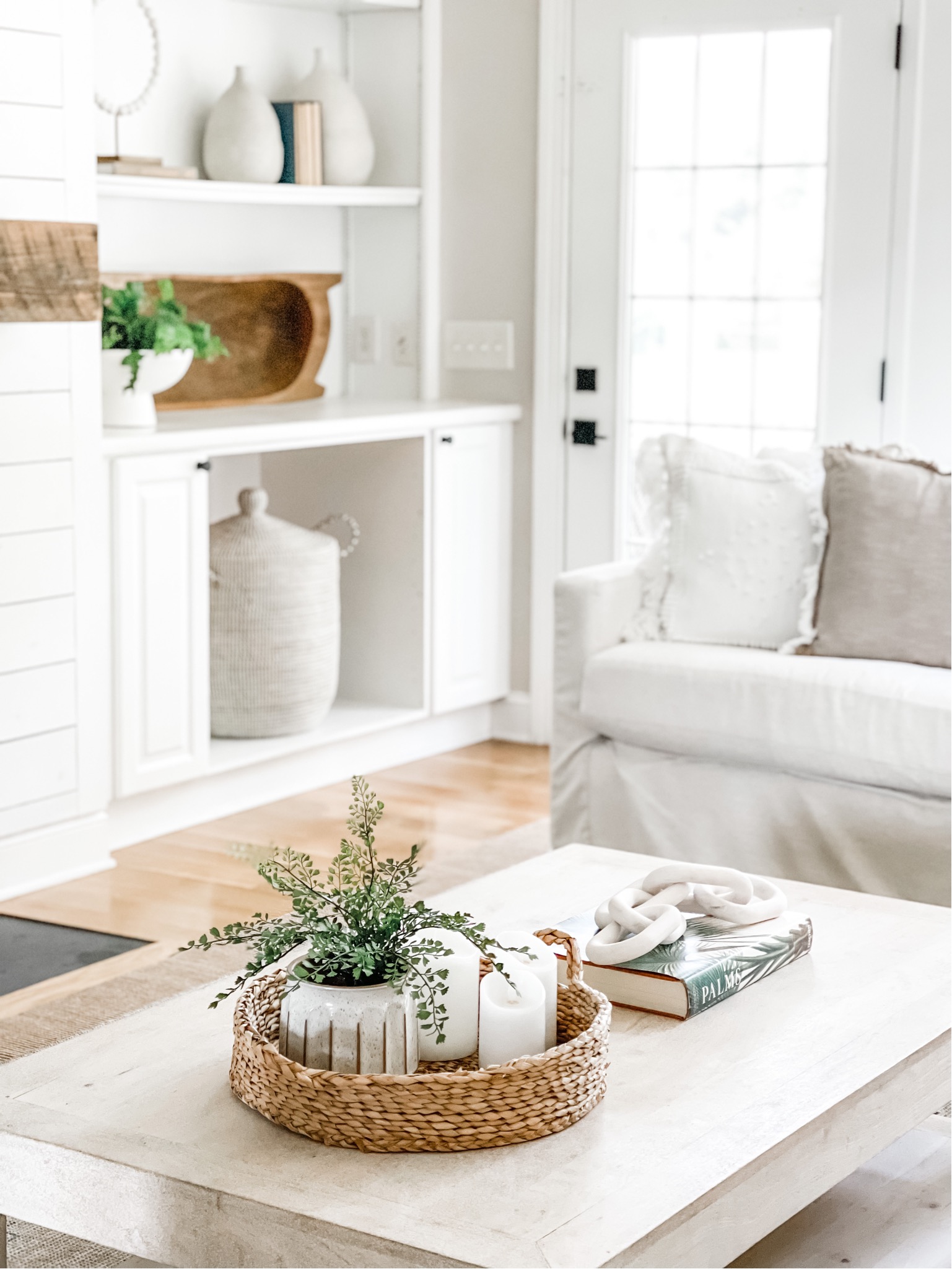 The Best Home Decor from Walmart Home | The Coastal Oa