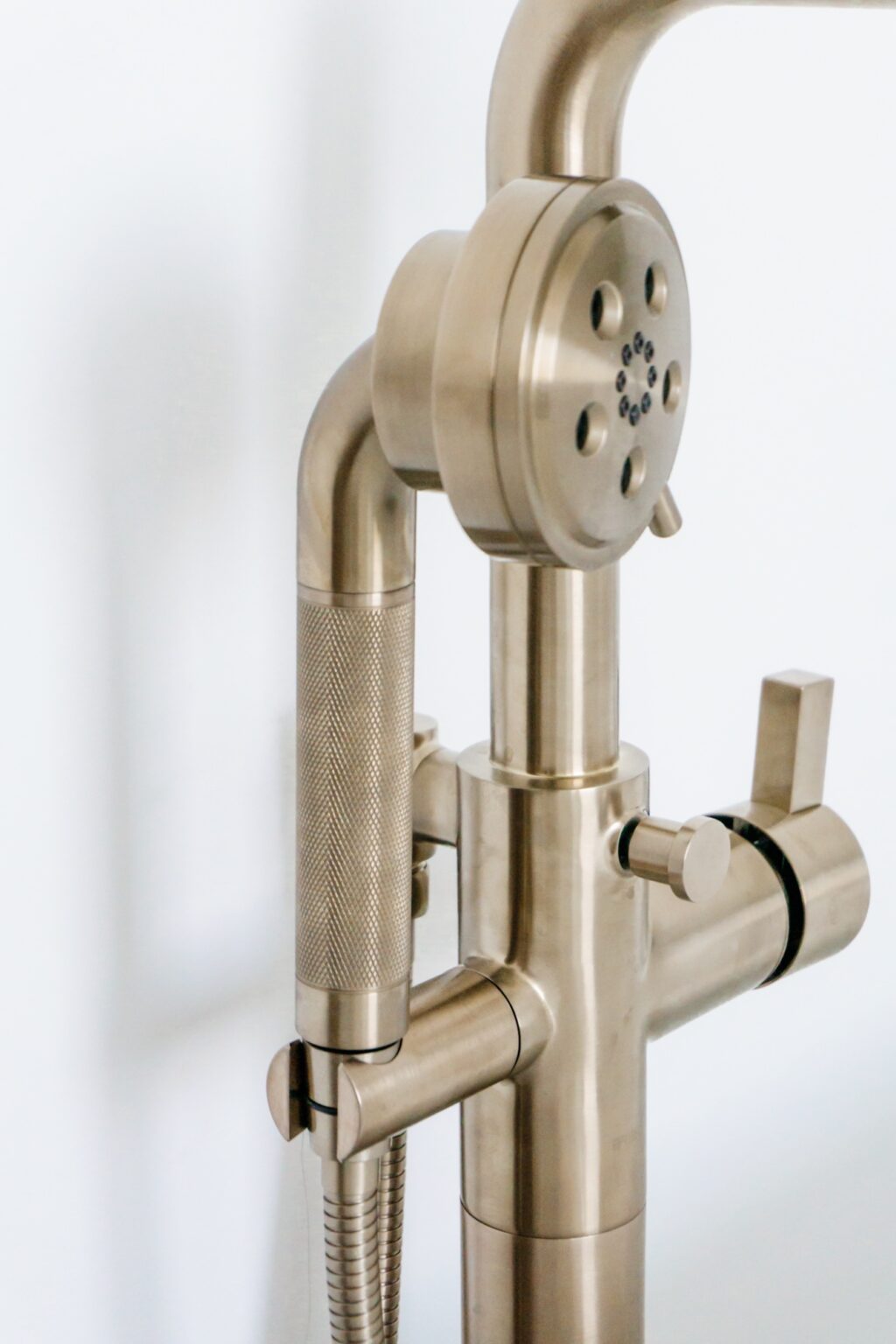 How to Select Antique Brass Finishes | The Coastal Oak