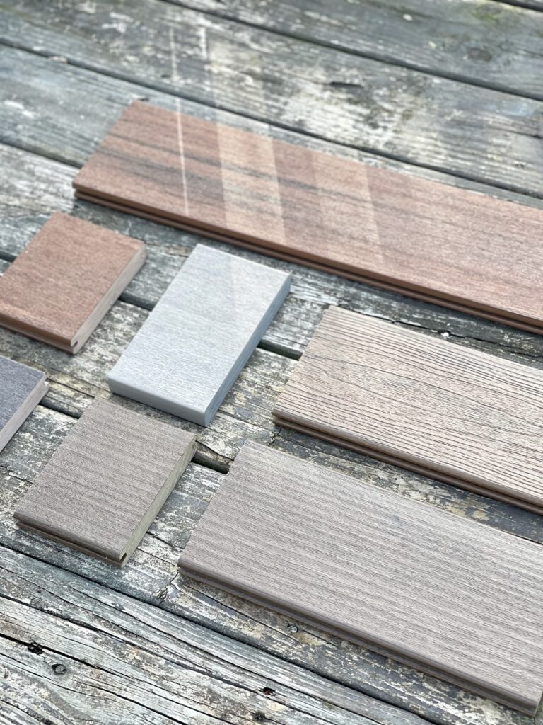 Designing a Coastal Porch | The Coastal Oak