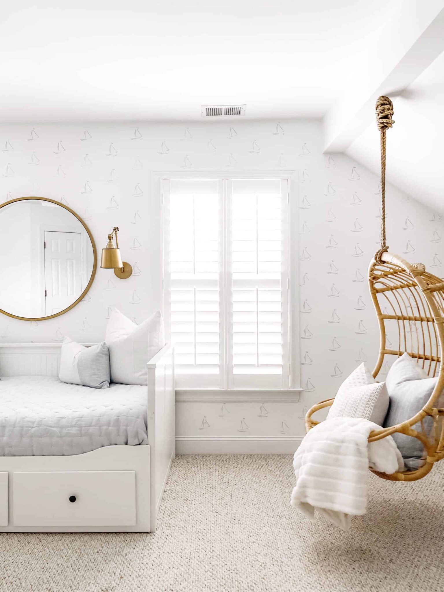 Extra White by Sherwin Williams, a Bright White Paint Color | The ...