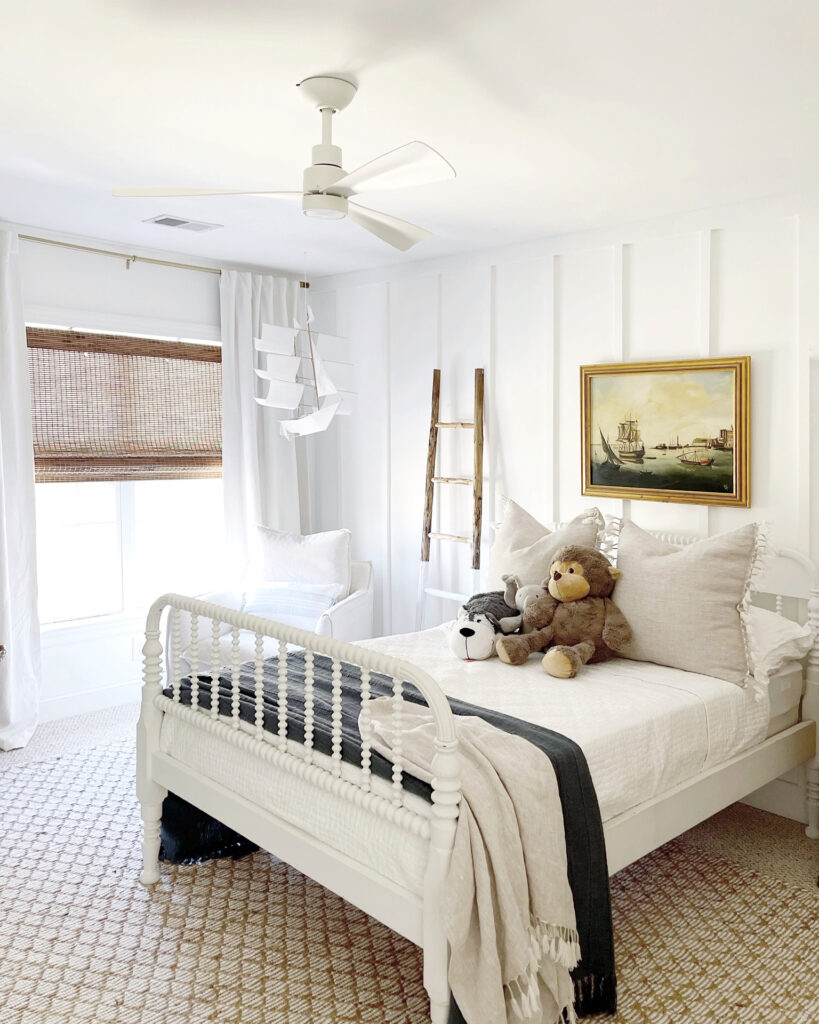 Extra White by Sherwin Williams, a Bright White Paint Color | The ...