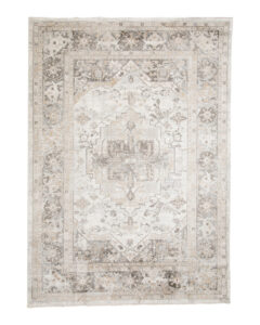 Timeless Vintage Area Rugs | The Coastal Oak