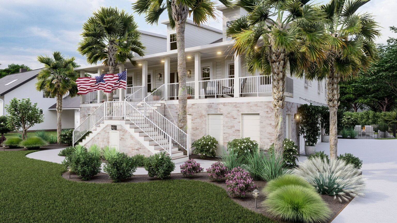 The Best Plants for Coastal Landscaping | The Coastal Oak