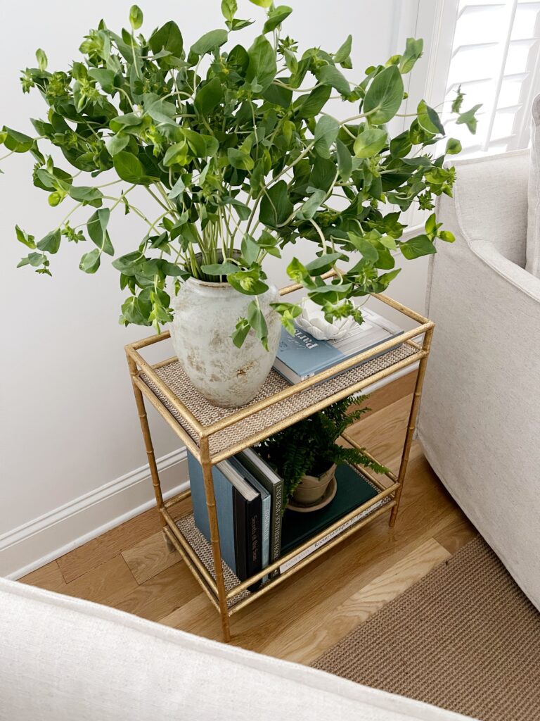 British Home Decor - The Coastal Oak