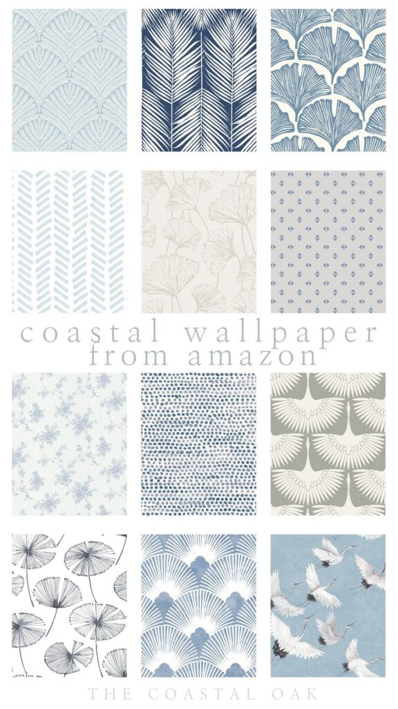 The Best Decor from Amazon Home | The Coastal Oak