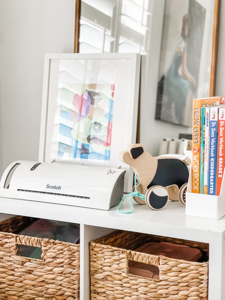 Kids' Art Organization | The Coastal Oak