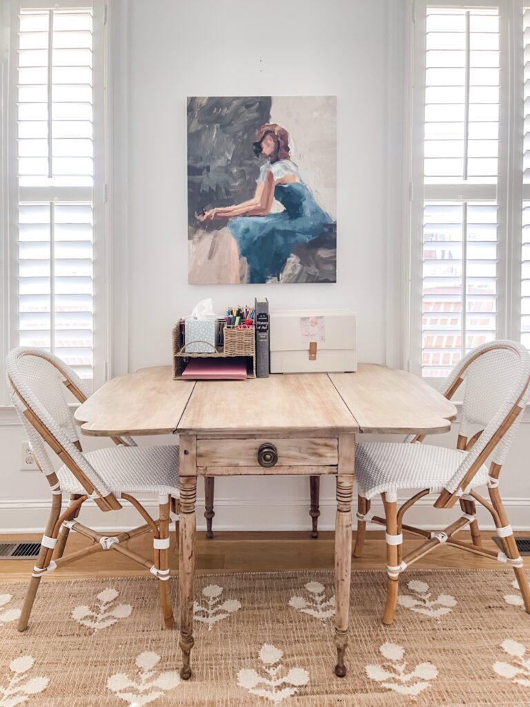 Kids' Art Organization | The Coastal Oak