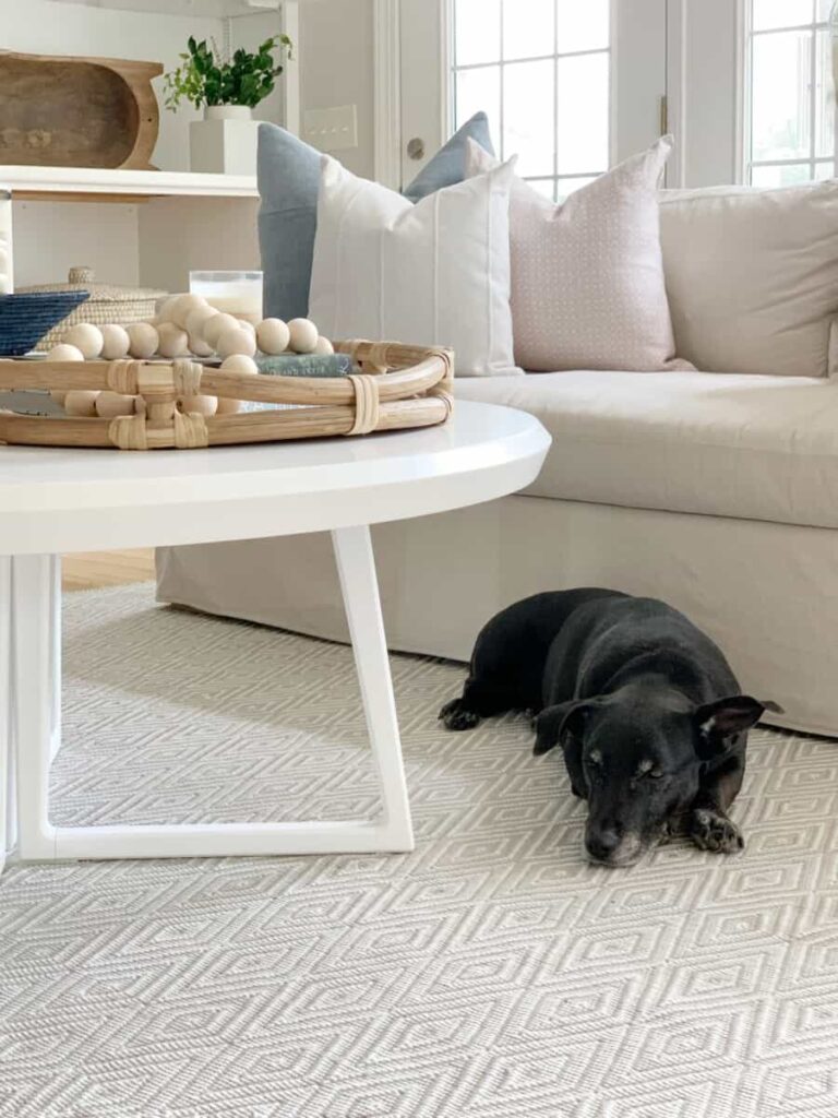 The Best Neutral Rugs | The Coastal Oak
