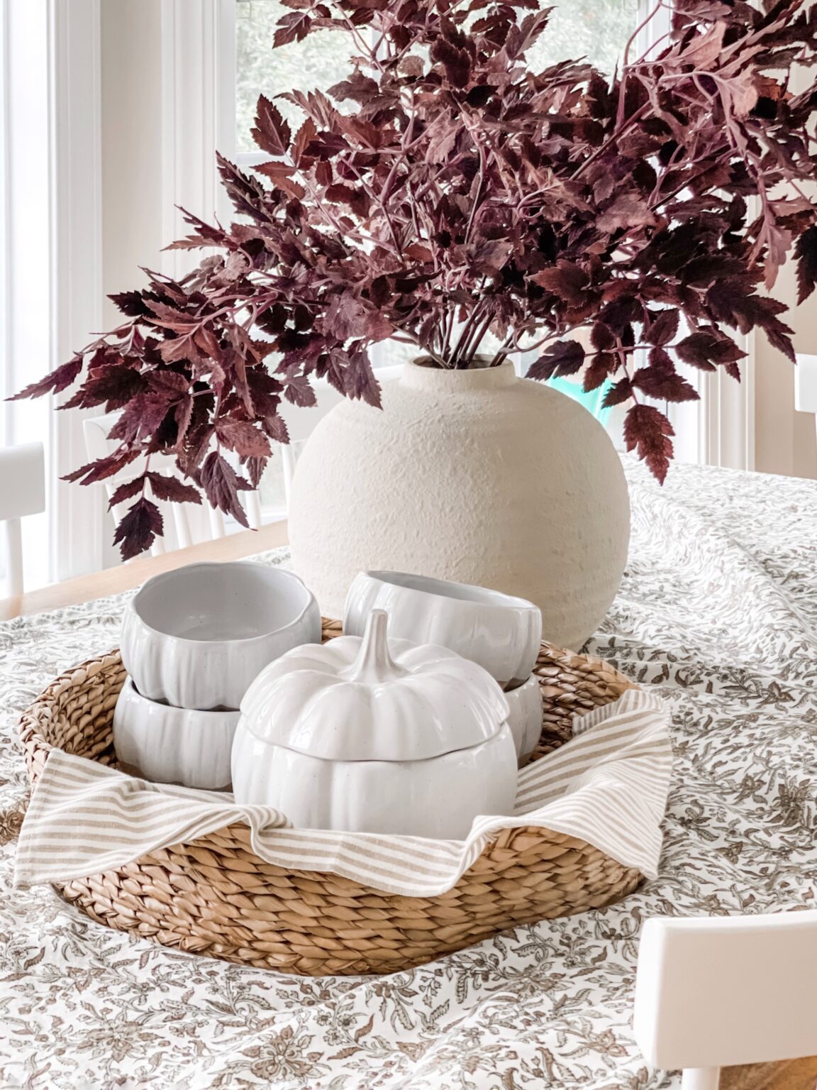 The Best Walmart Fall Decor | The Coastal Oak