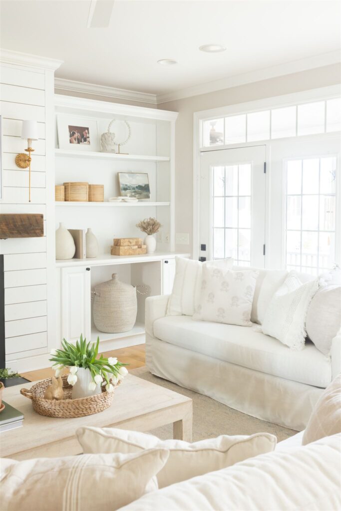 A Guide to Buying Rectangular Coffee Tables | The Coastal Oak