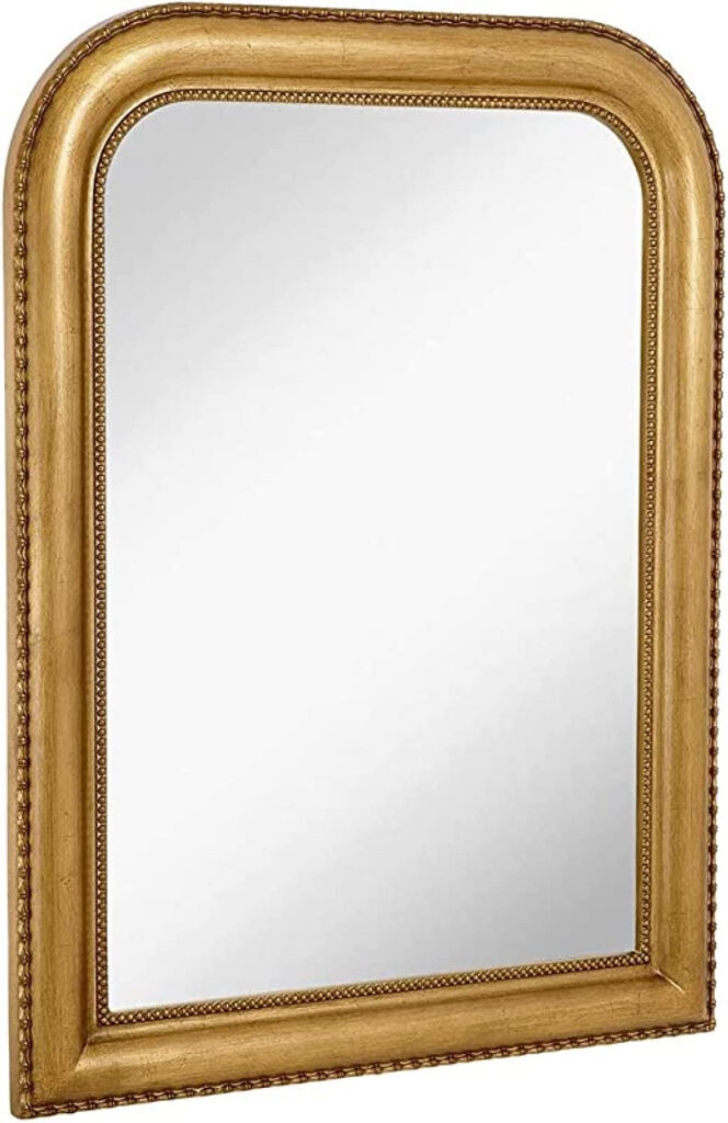 The Best Gold Mirrors | The Coastal Oak
