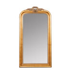 The Best Gold Mirrors | The Coastal Oak