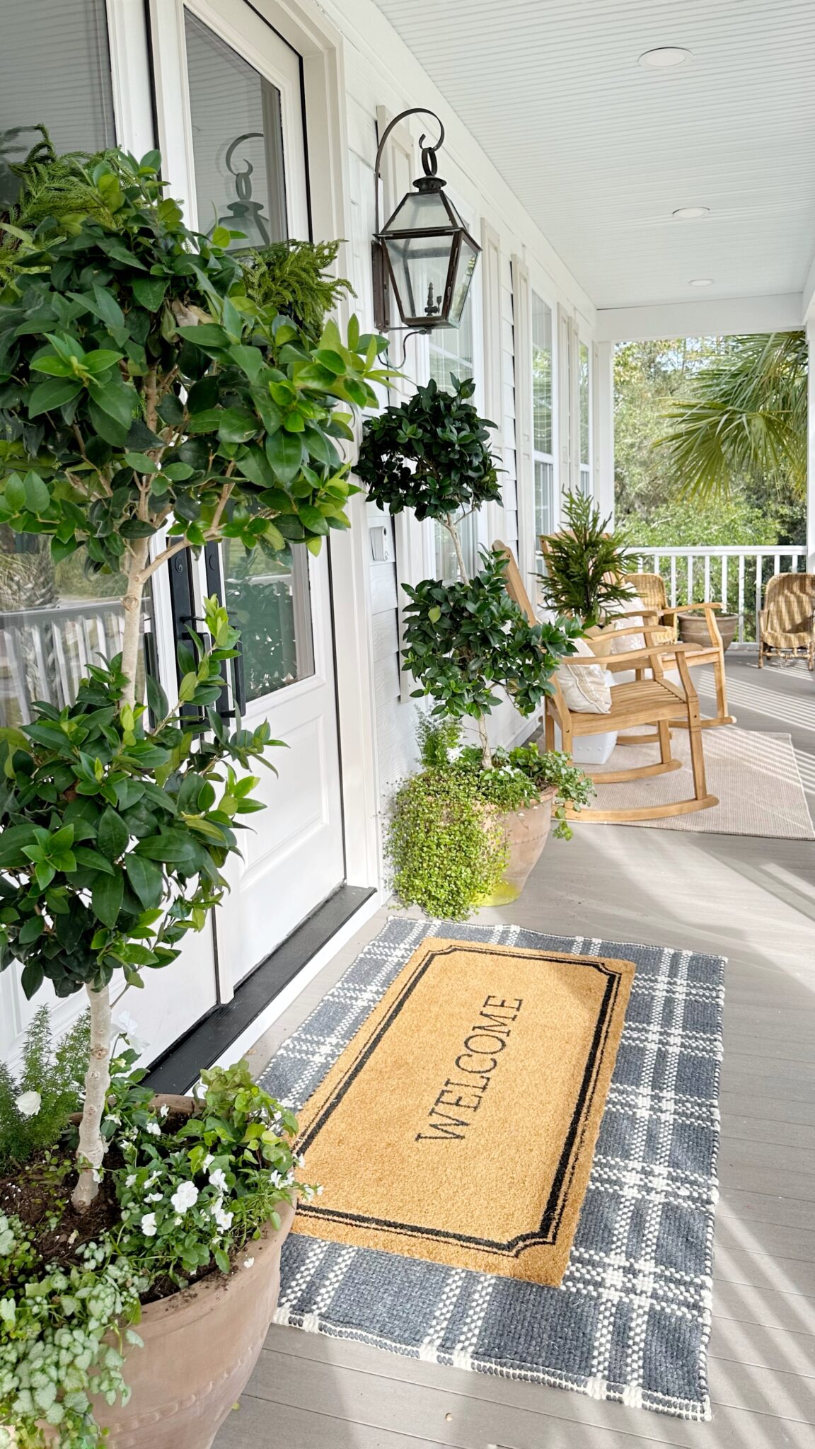 Sherwin Williams Pediment Paint Color | The Coastal Oak