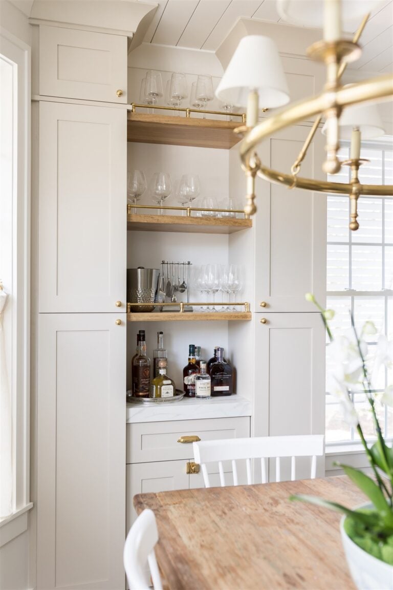 Accessible Beige Kitchen Cabinets, Everything You Need to Know