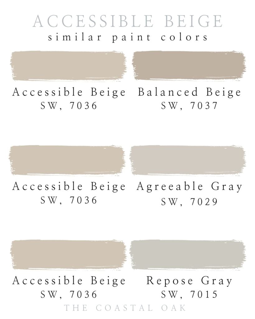 Accessible Beige Kitchen Cabinets, Everything You Need to Know