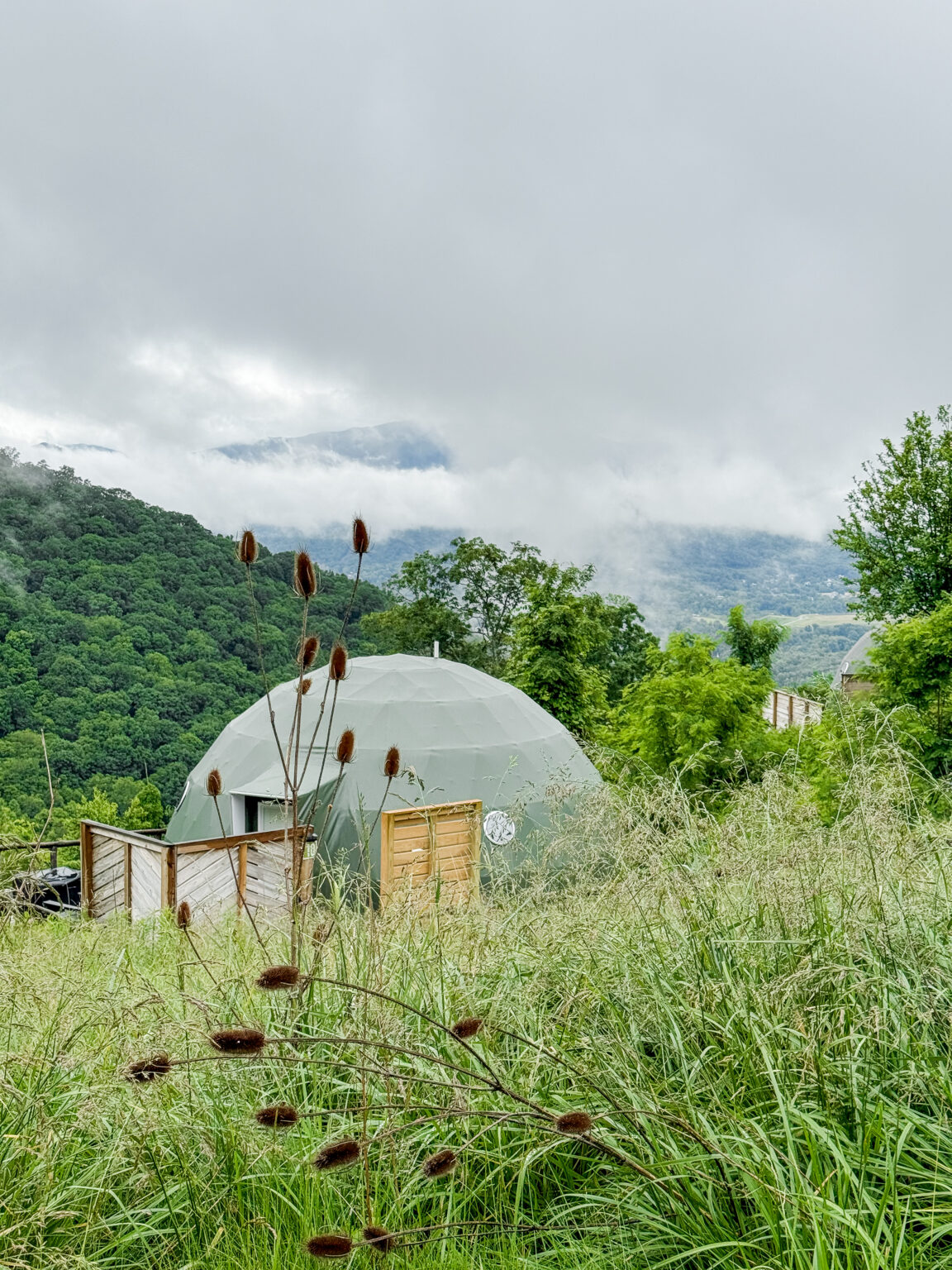 Ultimate Guide to Glamping in Western North Carolina