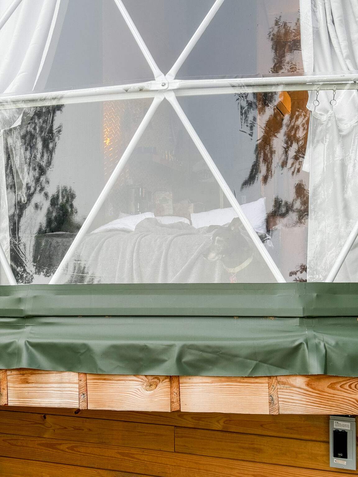 Ultimate Guide to Glamping in Western North Carolina
